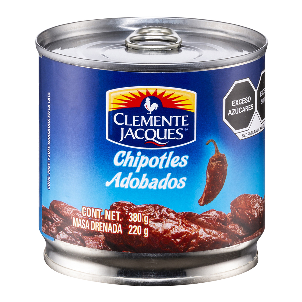 Catálogo SABORMEX S.A.