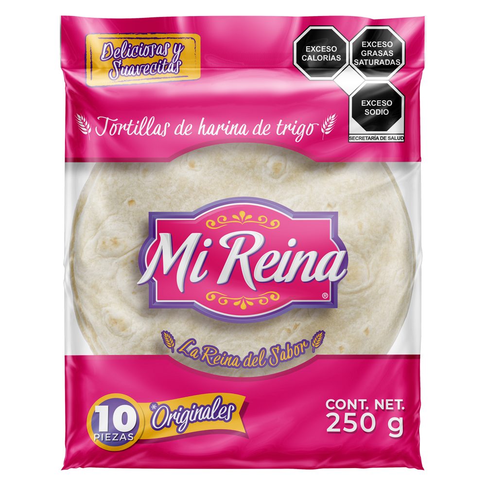 Catálogo SABORMEX S.A.